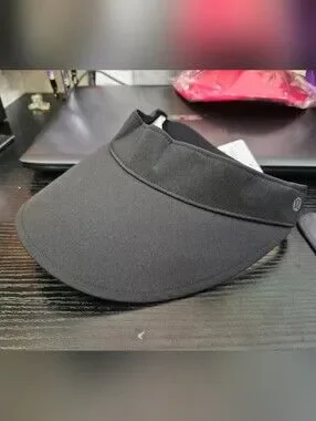 lululemon athletica | Accessories | Lululemon Athletica Black Fast ...